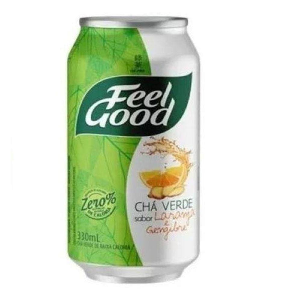 Cha feel good | Extra