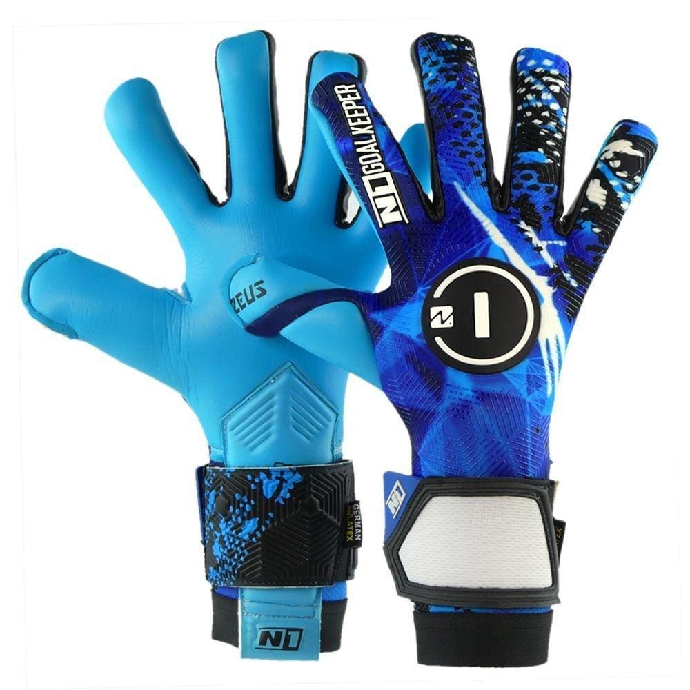 Luva goleiro profissional n1 scorpion | Extra