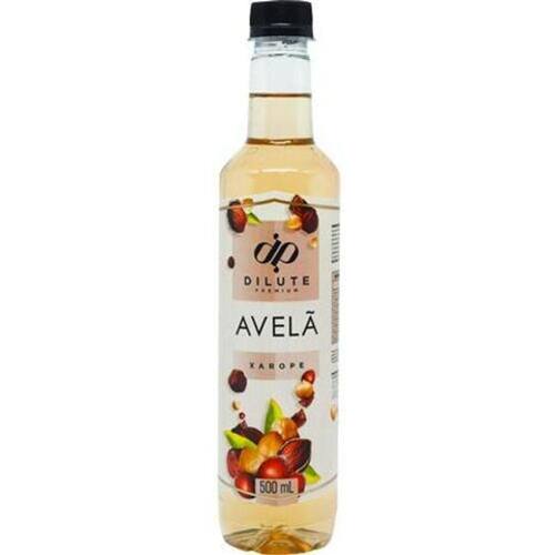 Xarope Dilute Para Drinks Soda Italiana Gin | Extra