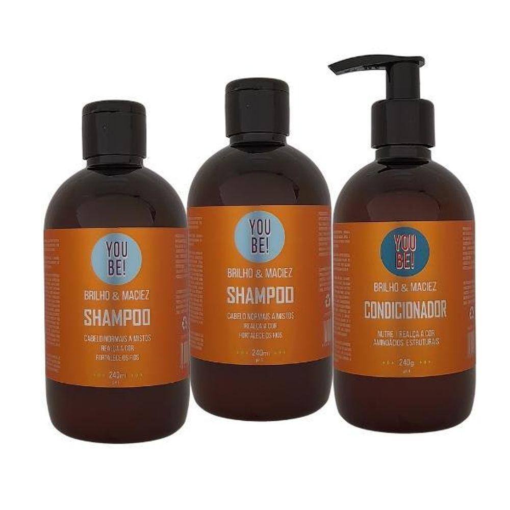 Shampoos cabelos | Extra