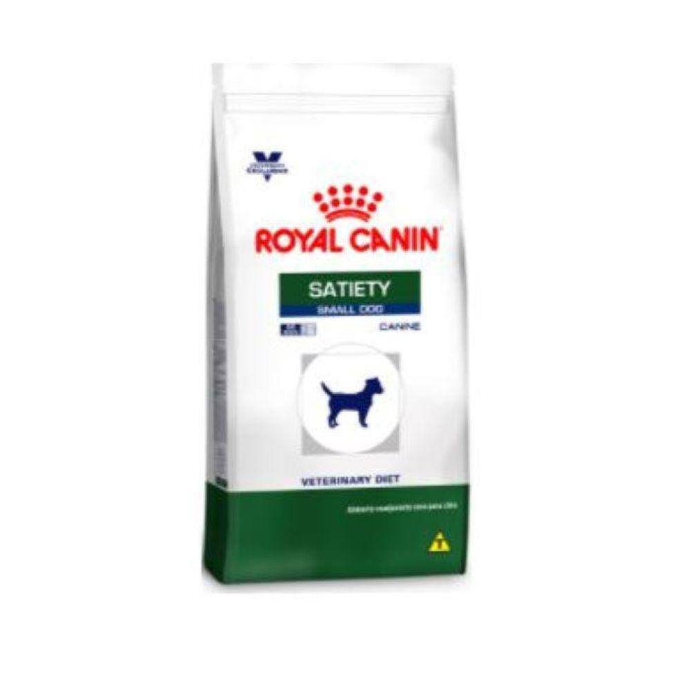Racao royal canine satiety | Extra