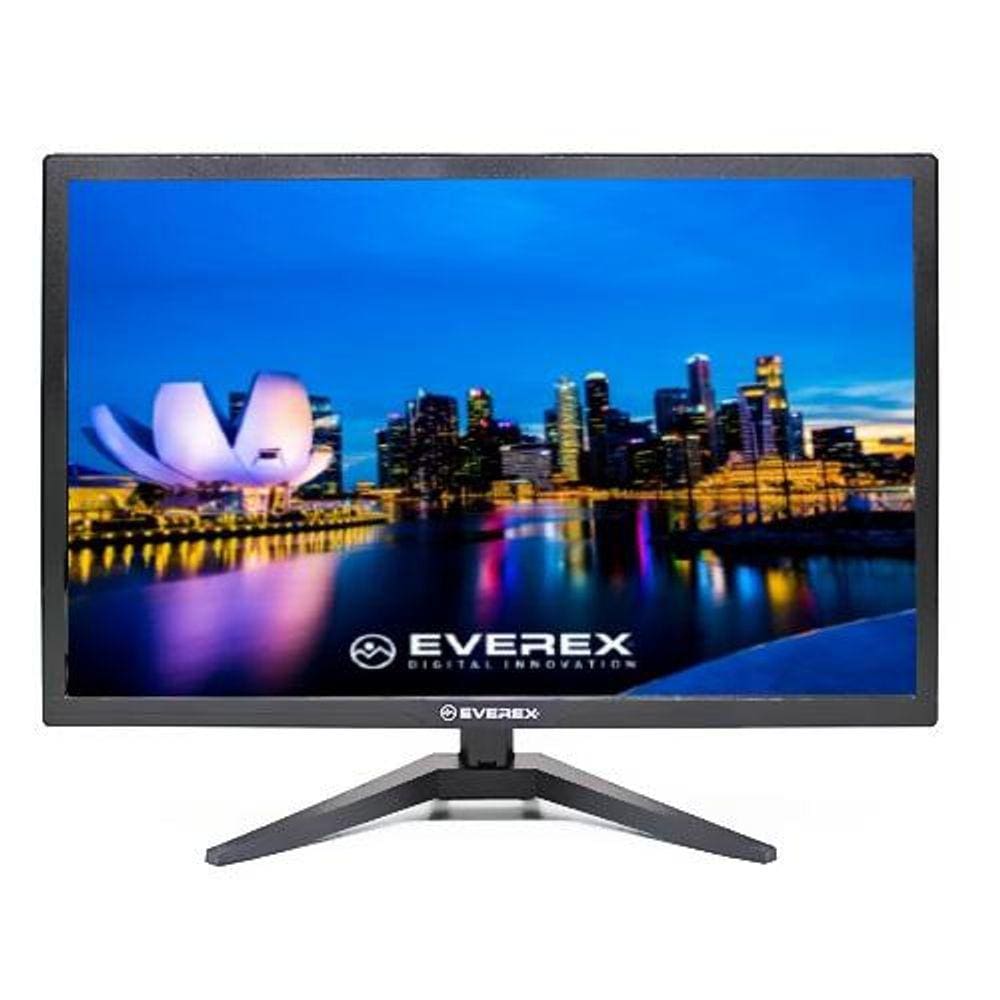 Monitor led 19 5 quot | Extra