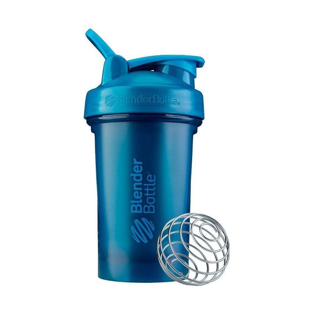 Coqueteleira Blender Bottle Classic V2 600Ml | Extra