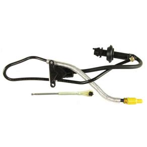 Cilindro mestre de embreagem tector 5801317171 iveco | Extra