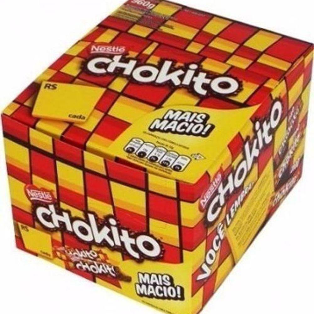Chocolate chokito 32g nestle nestle | Extra