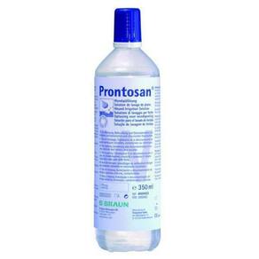 Prontosan solucao phmb b braun 350ml | Desconto e promoção no Extra