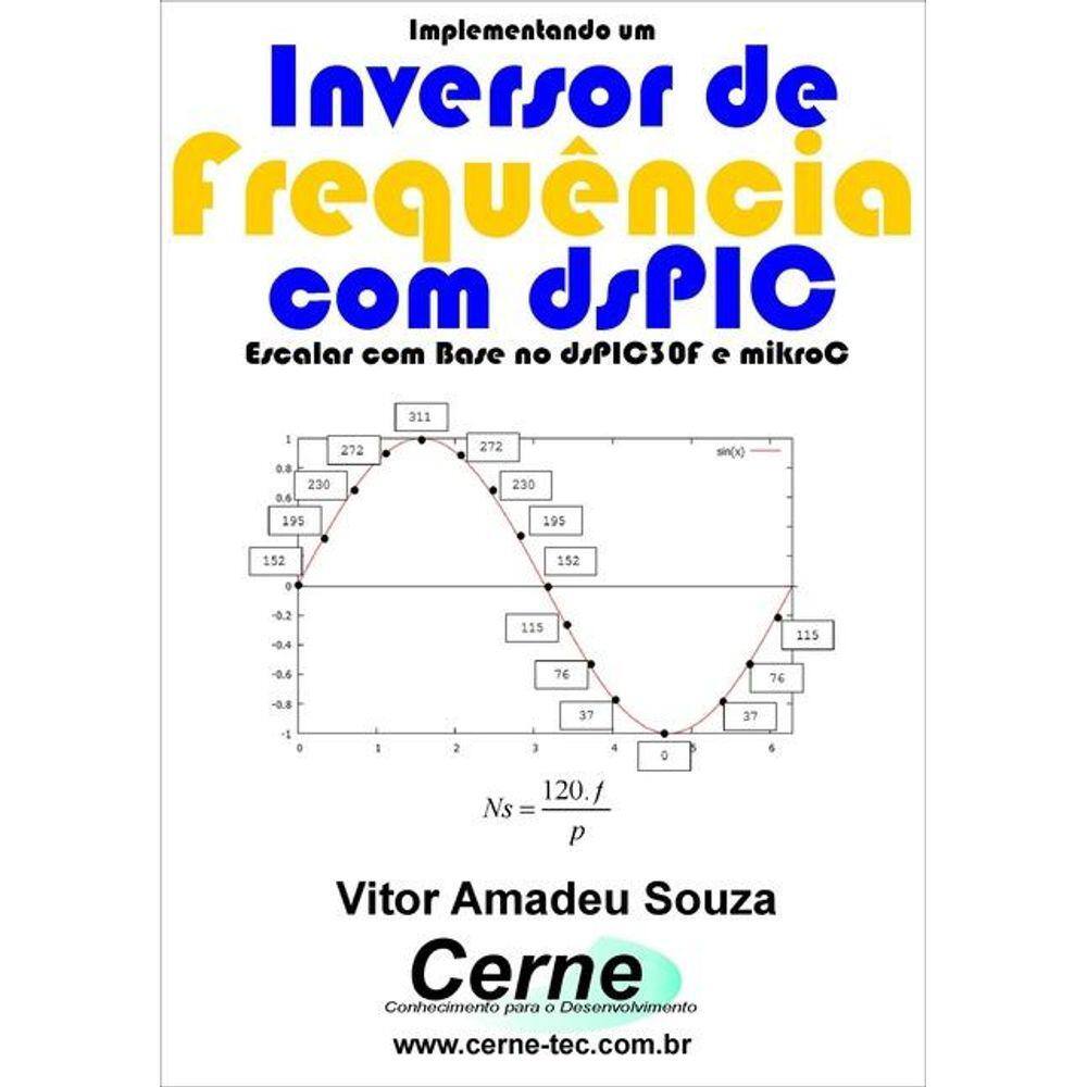 Inversor de frequencia 1 cv extra | extra | Extra