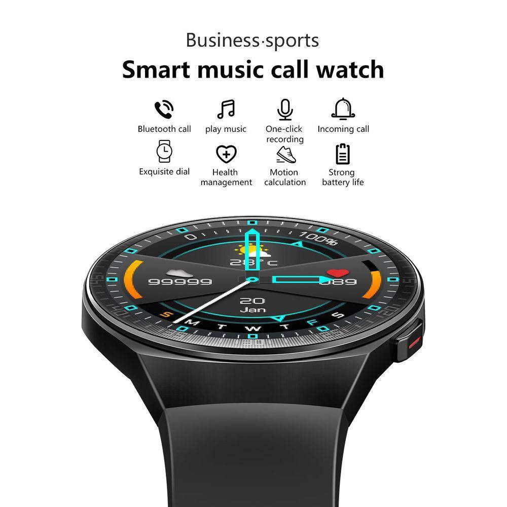 Smart watch colmii p12 | Extra