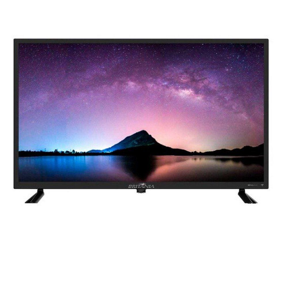 Tv britania 32 polegadas led btv32c30d hd conversor digital integrado ...