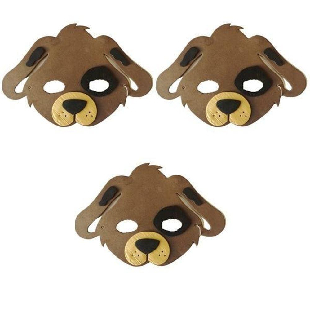 Mascara pelos de cachorro | Extra