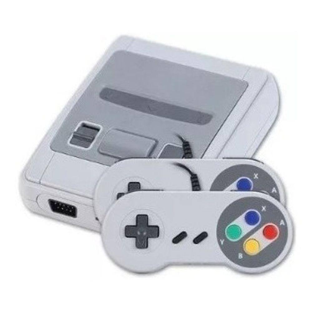 Mini super nintendo | Extra