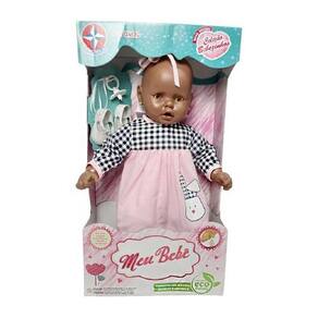Boneca meu bebe estrela | Extra
