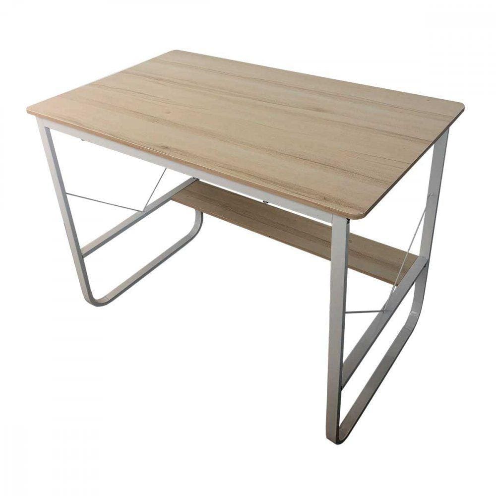 Mesa escritorio multiuso 140x60 | Extra