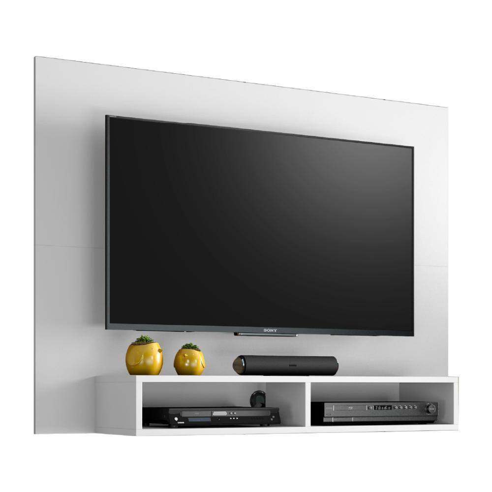 Painel tv ate 60 polegadas 2 porta nt1110 branco new branco new notavel codigo 42651 marca ...