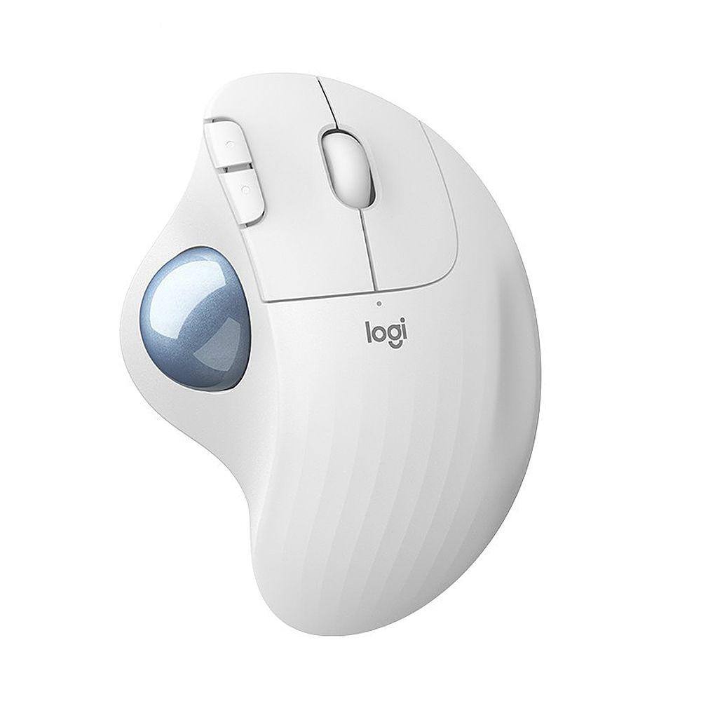 Mouse sem fio logitech trackball ergo m575 | Extra Mouse sem fio logitech trackball ergo m575 | Extra