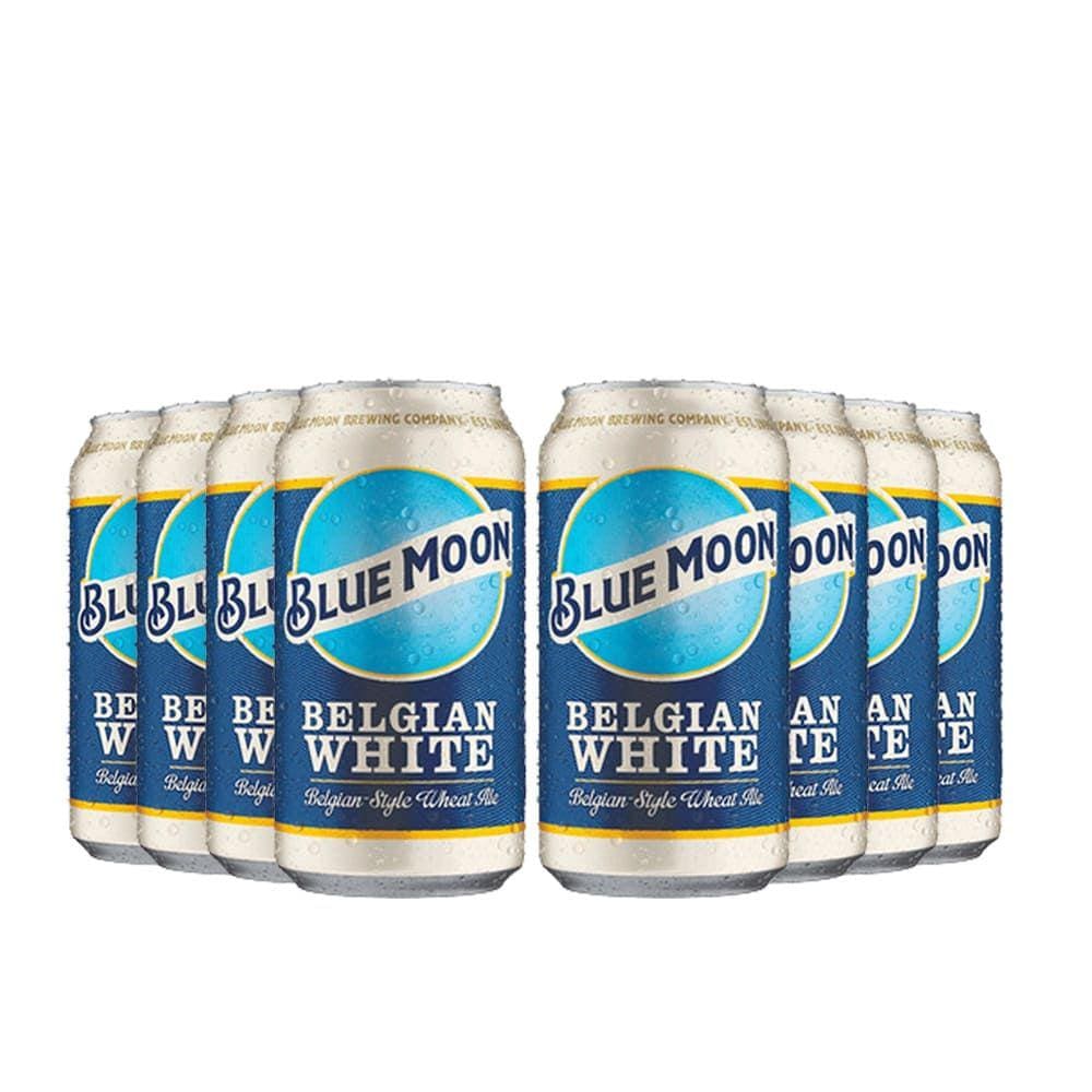 Cerveja blue moon | Extra