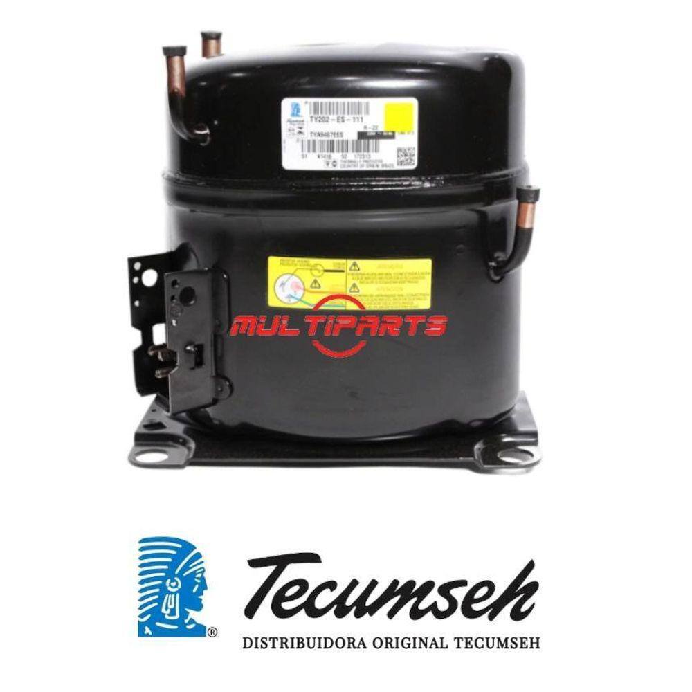 Compressor tecumseh tp 102 ds 210 yp 1410ys 127 | Extra