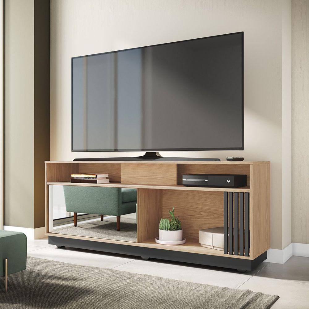 Rack painel tv ate 65 polegadas colibri | Extra