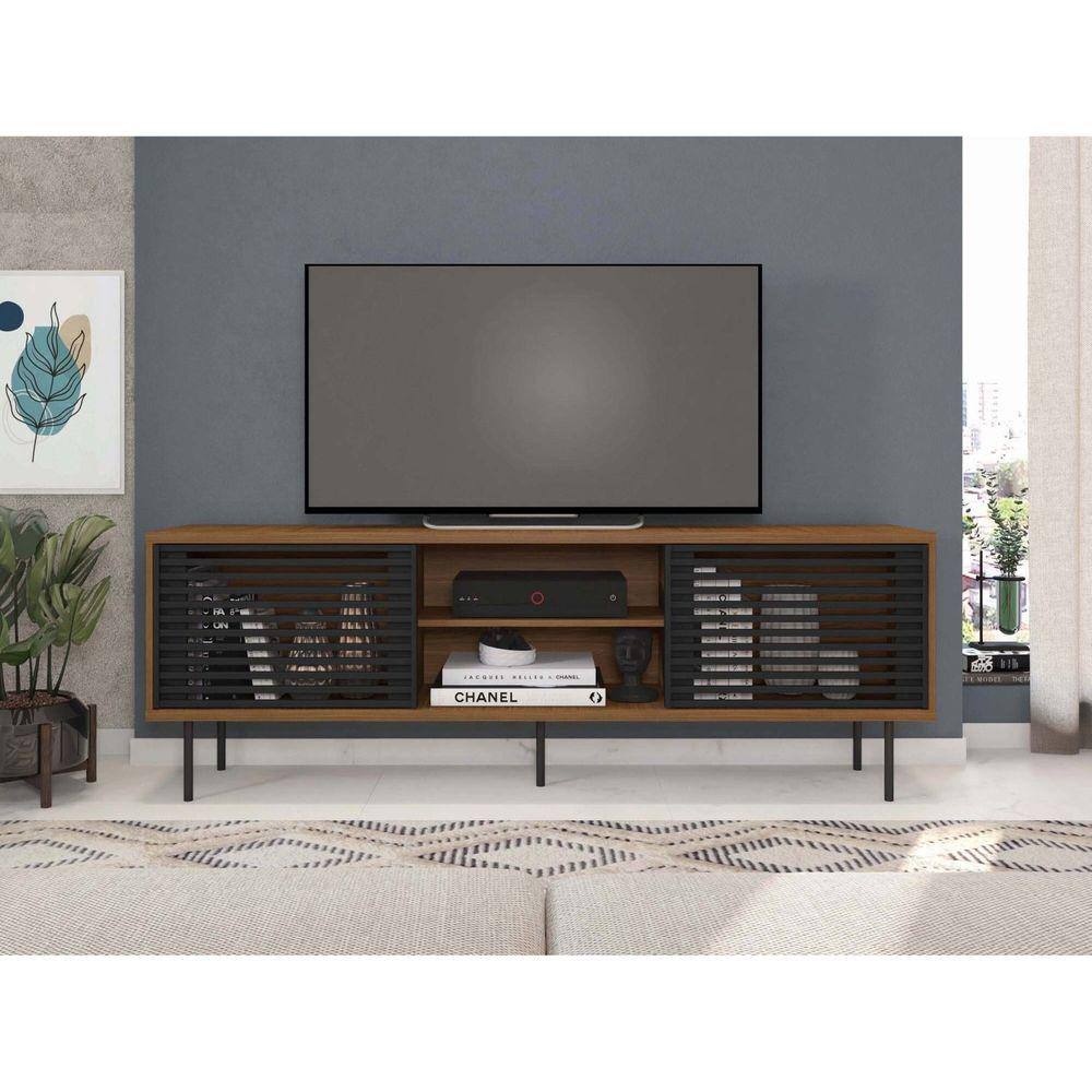 Rack com painel tv 72 polegada | Extra