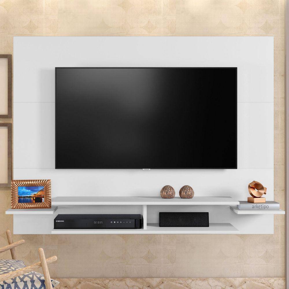 Painel mavaular branco | Extra