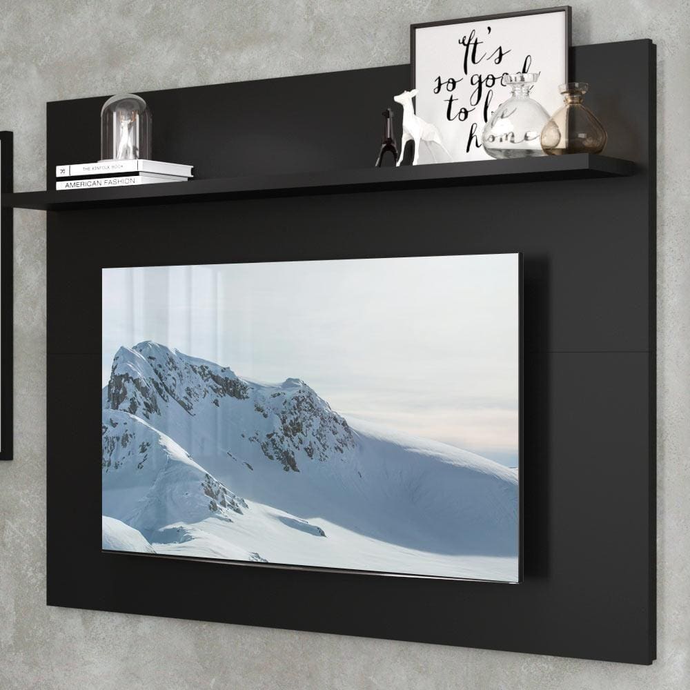 Painel tv 43 polegadas quarto | Extra