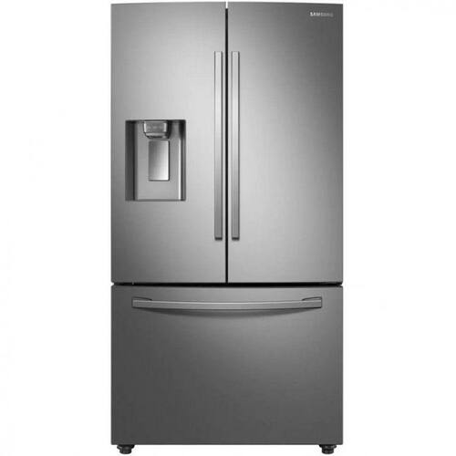 Refrigerador/Geladeira Samsung Frost Free 536L RF23R6201SR | Extra