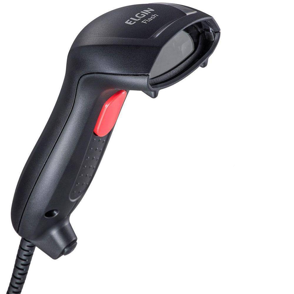 Leitor elgin el 250 | extra | Extra