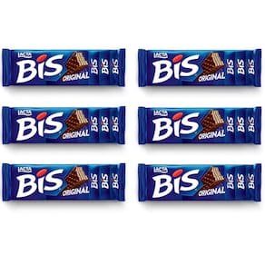 Chocolate bis extra | Extra