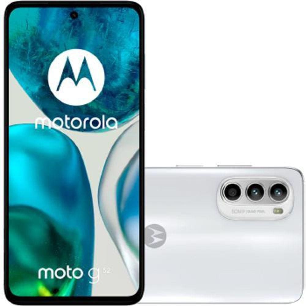 Moto g 52 | Extra