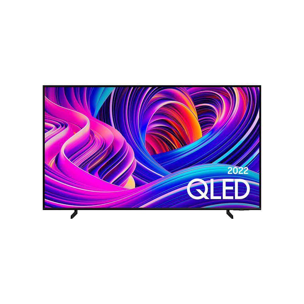 Tv sansung Qled Q65B | Extra