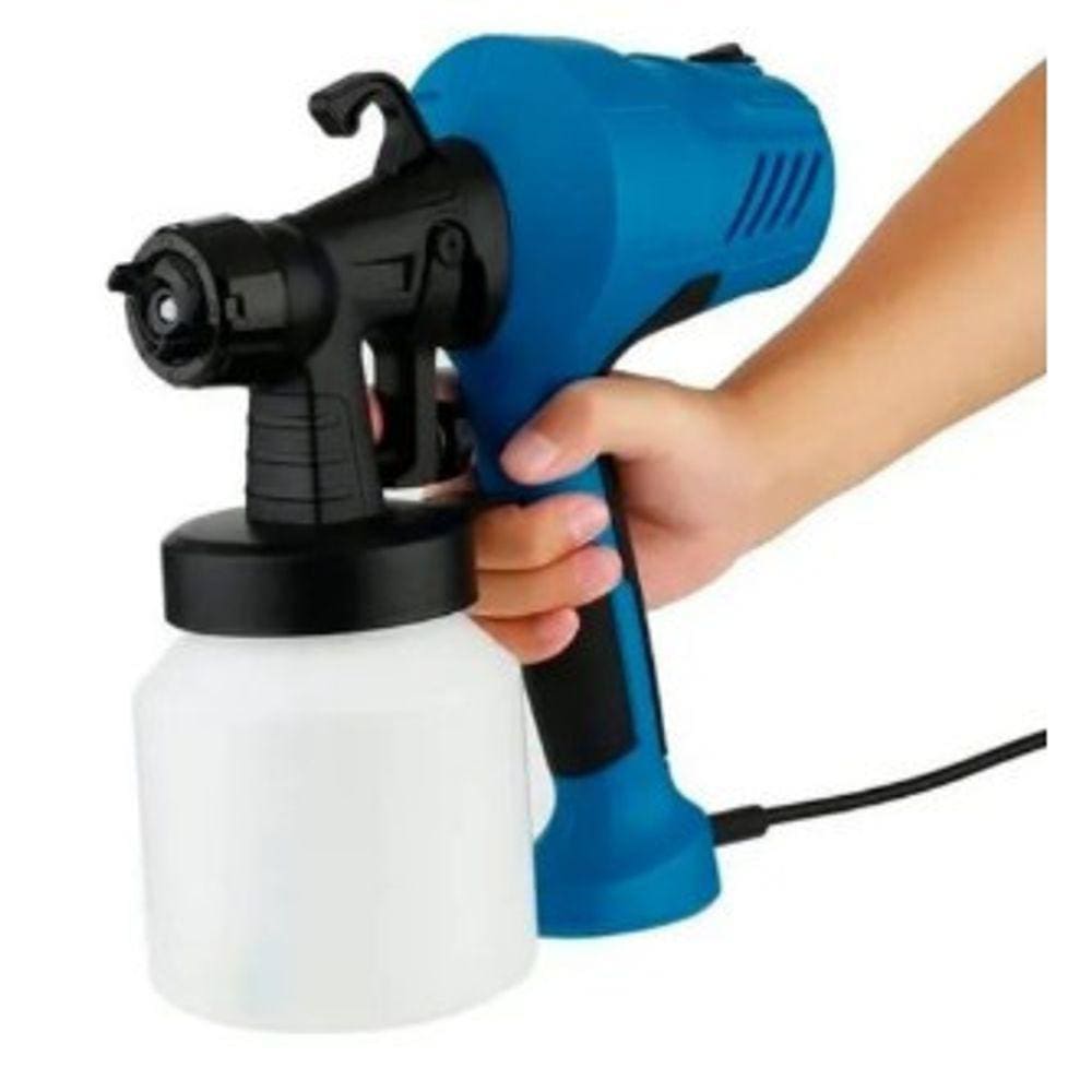 Compressor pintura manual | Extra