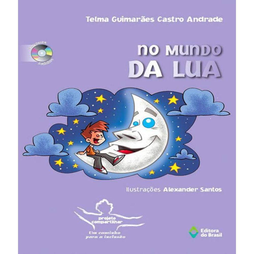 Livro no mundo da lua100 perguntas e respostas sobre o transtorno do ...