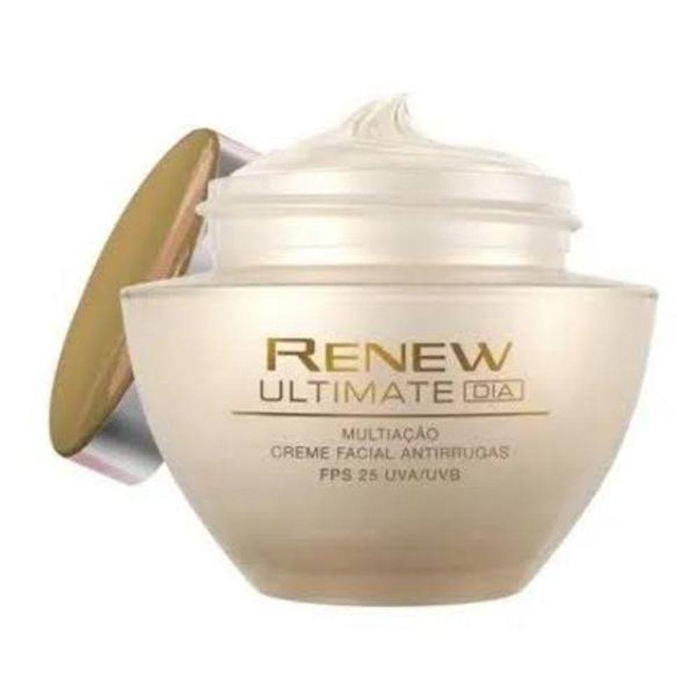Renew avon | Extra