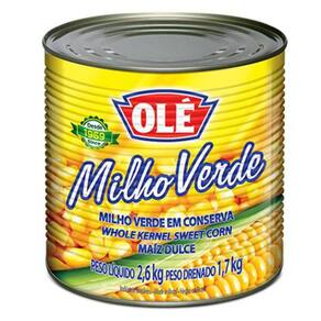 Milho em lata | Extra