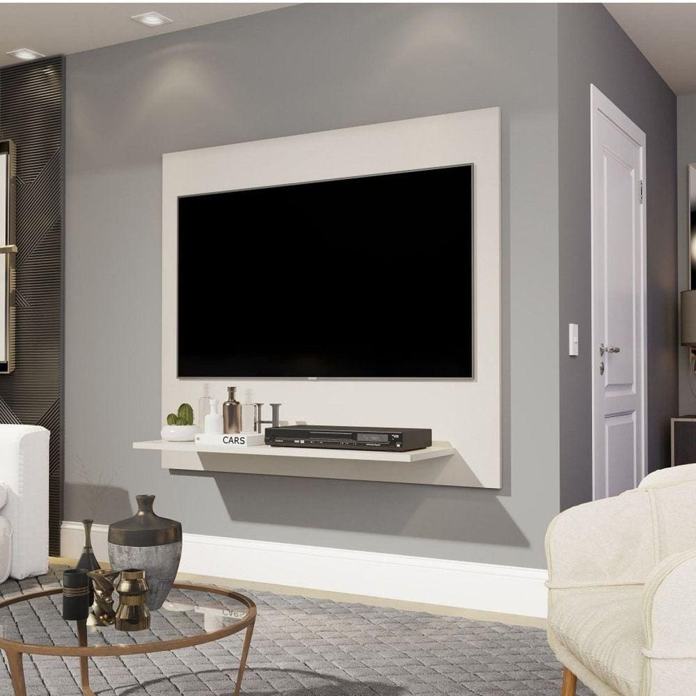 Painel tv smart 32 polegadas mania moveis | Extra