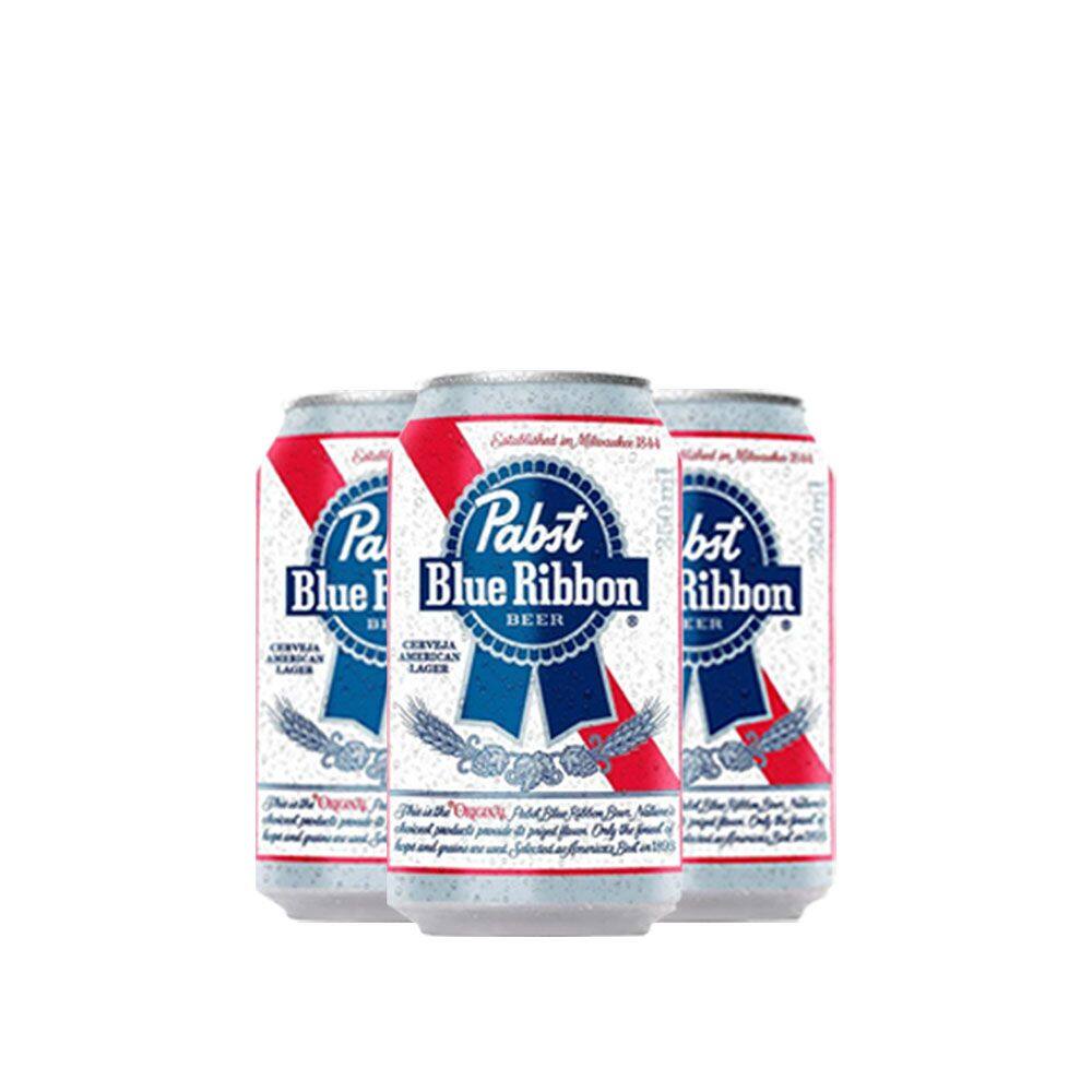 Cerveja pabst | Extra