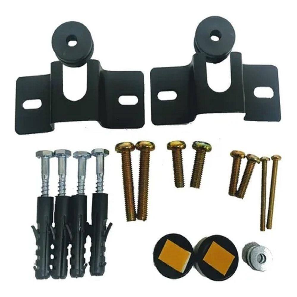 Painel 60 polegadas com suporte universal | Black Friday Extra