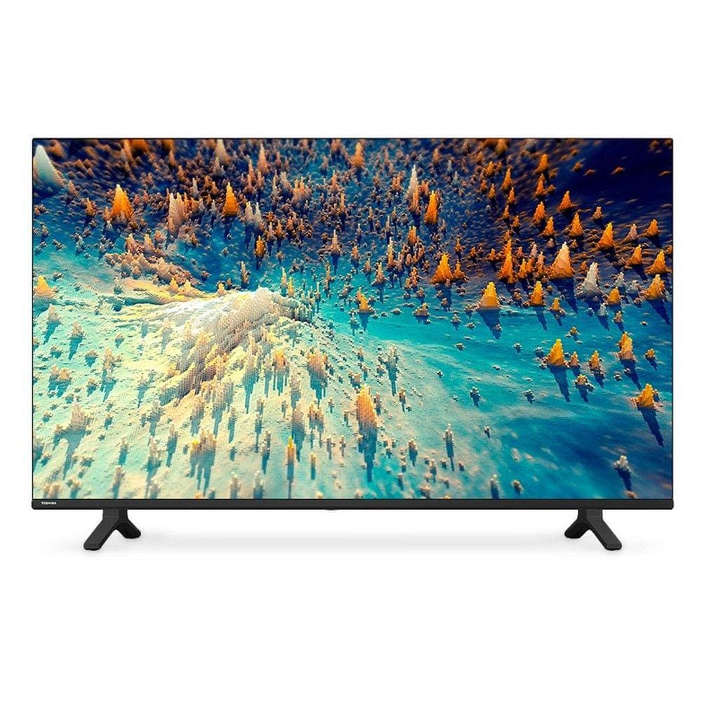 Smart tv 32 polegadas tcl semp toshiba | Extra