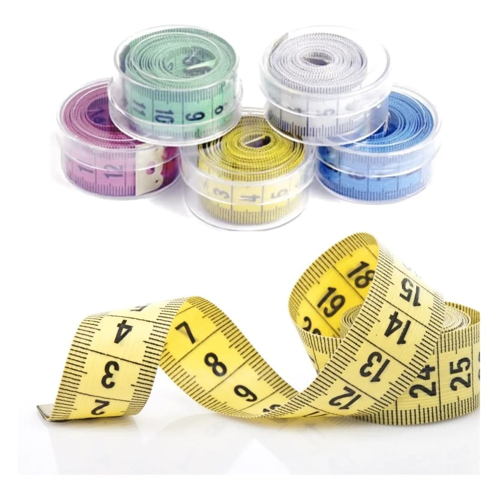 Fita metrica avaliacao fisica | Extra