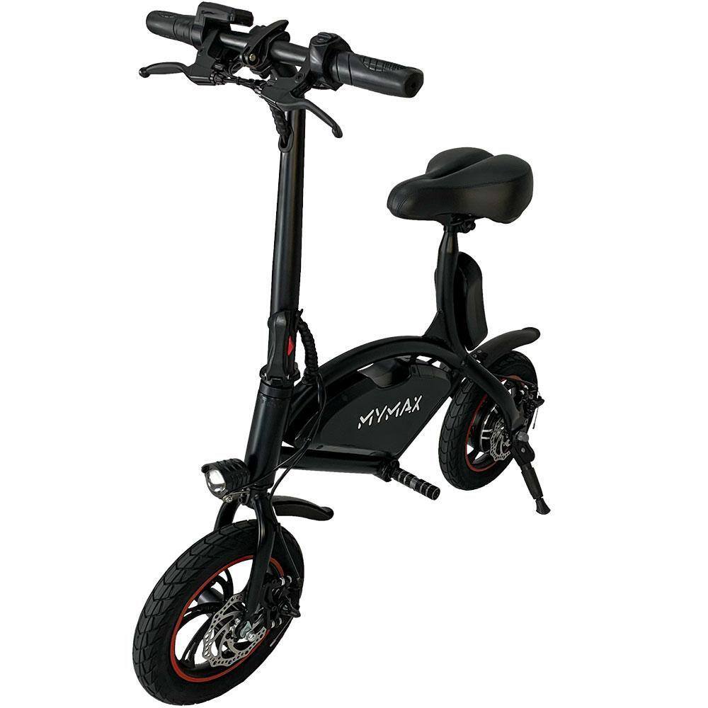 Bicicleta Eletrica Mymax Extra