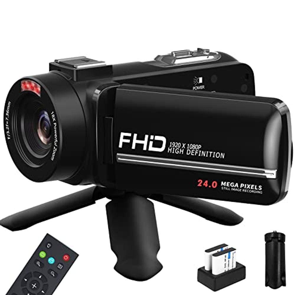 Filmadora 4k para youtube | Desconto e promoção no Extra