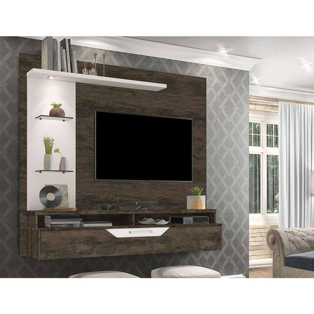 Painel tb 60 polegadas com led zeus | Extra