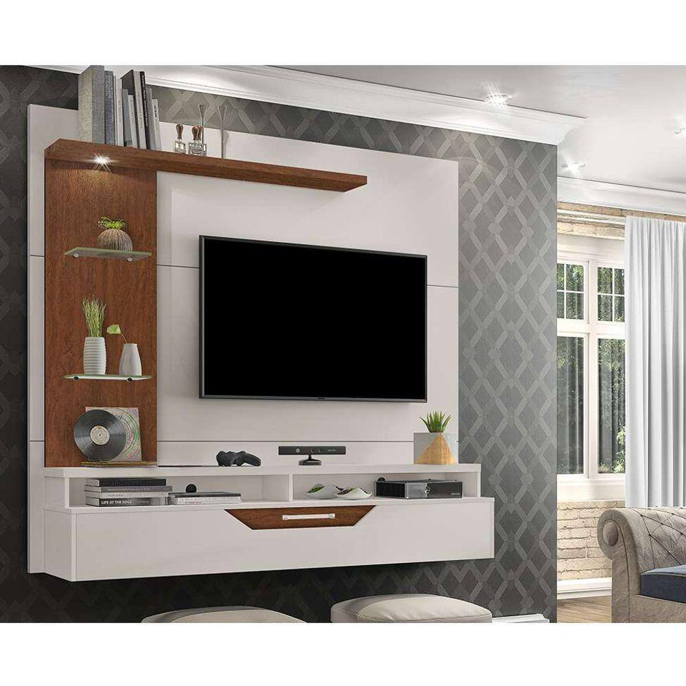 Painel tb 60 polegadas com led zeus | Extra