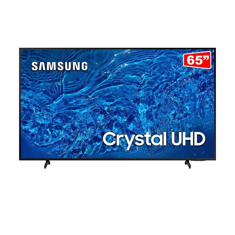 Smart tv led 65 uhd 4k samsung | Extra