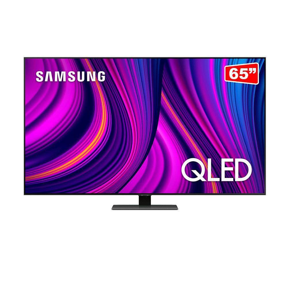 Tv qled 65 samsung | Extra
