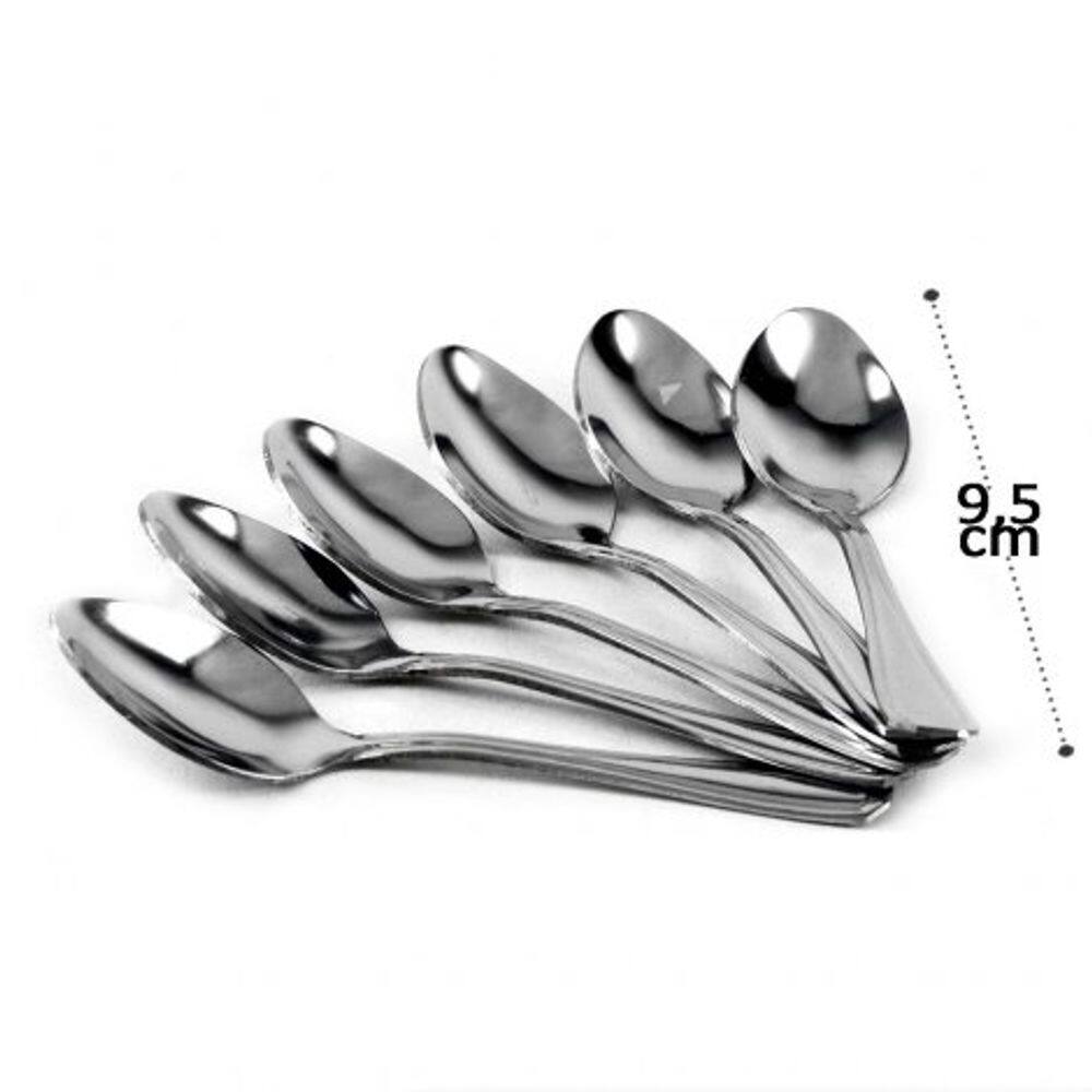 Colher descartavel para café | Extra