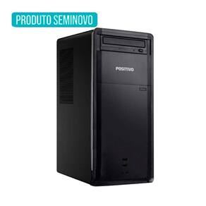 Computador sem cpu positivo | Extra