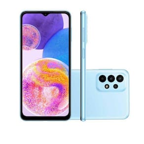Smartphone samsung galaxy a23 128gb 4g | Extra