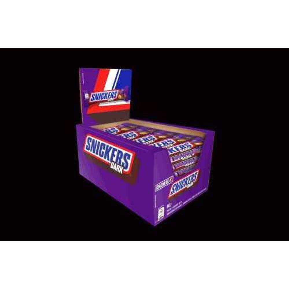 Chocolate snikers | Extra