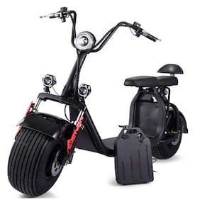 Scooter eletrica bee u1 | Extra